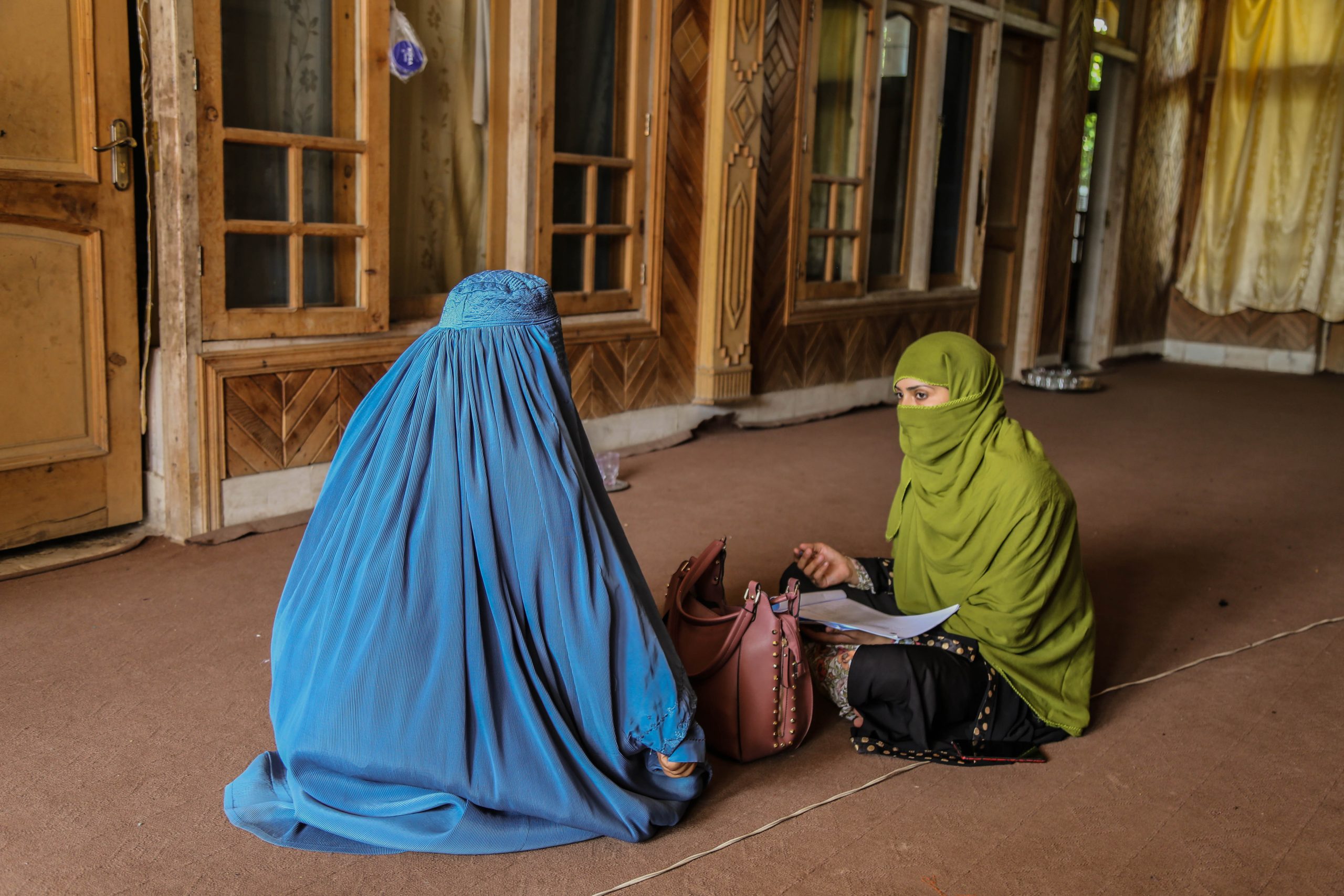 Home - OCCD Organization