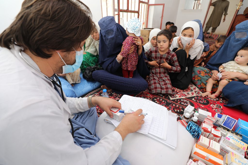 Gallery - OCCD Organization