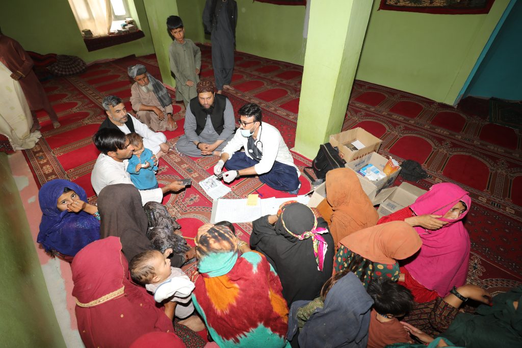 Gallery - OCCD Organization