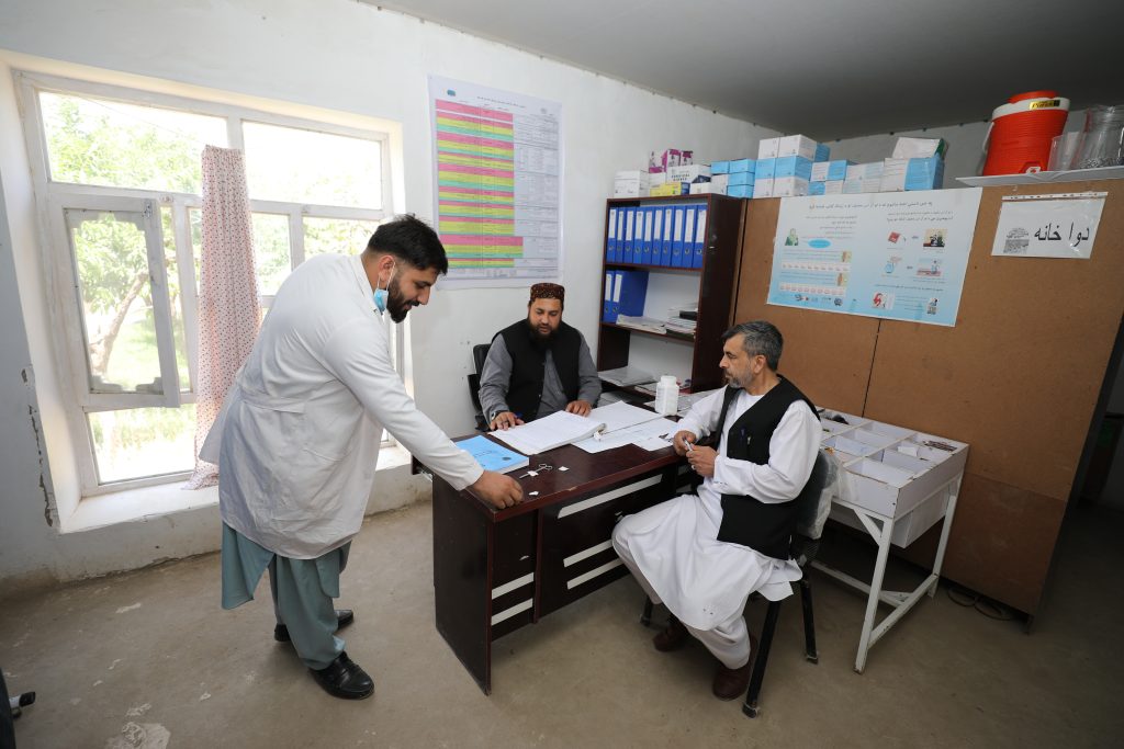 Gallery - OCCD Organization