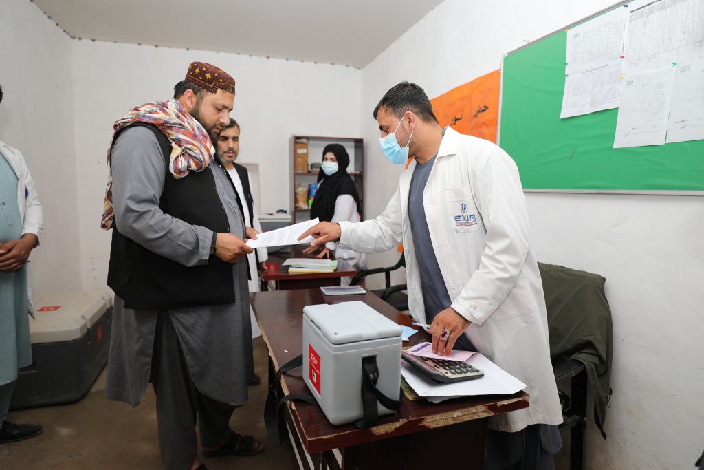 Gallery - OCCD Organization